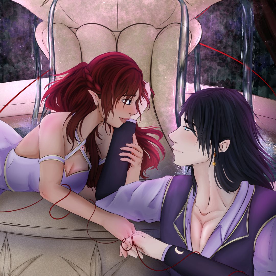 From Ashes | WEBTOON