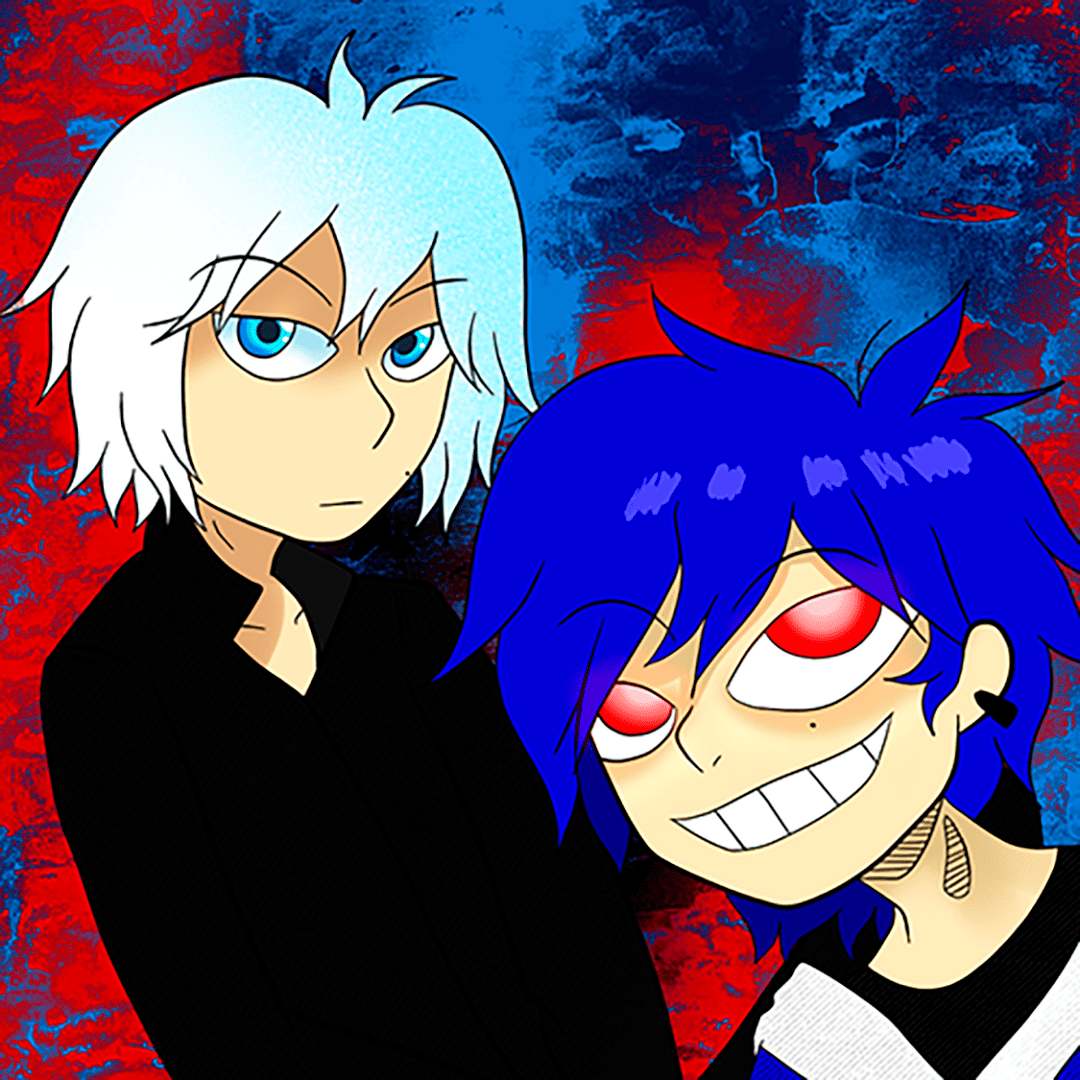 Nexus Eónico | WEBTOON