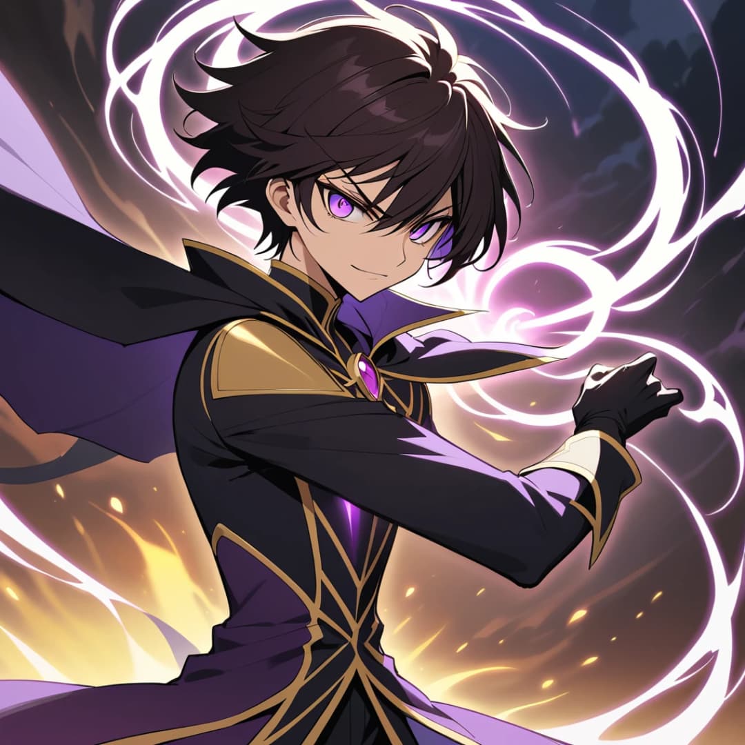 Ropewalker Sarik | WEBTOON