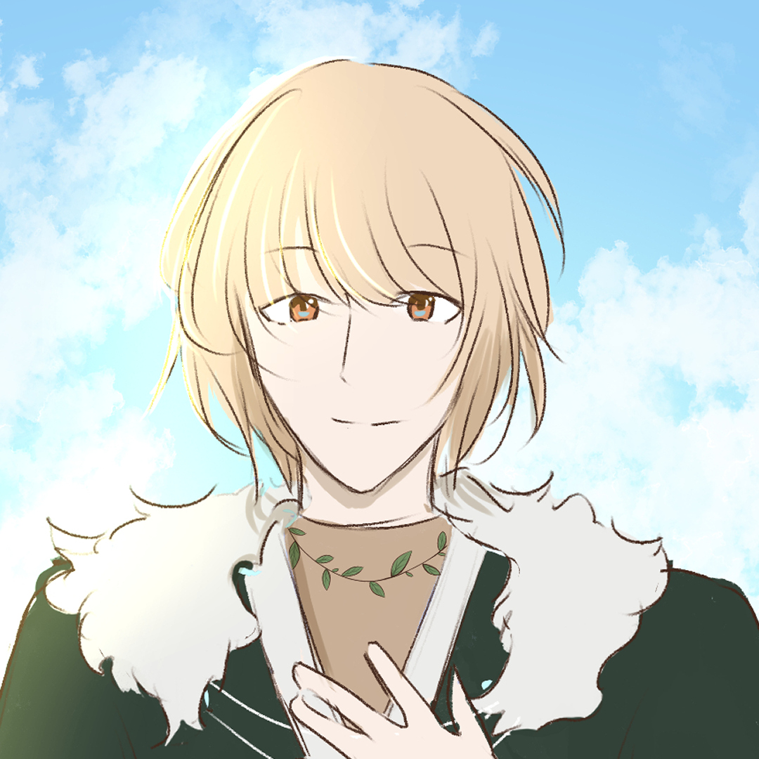 The Feather Island | WEBTOON