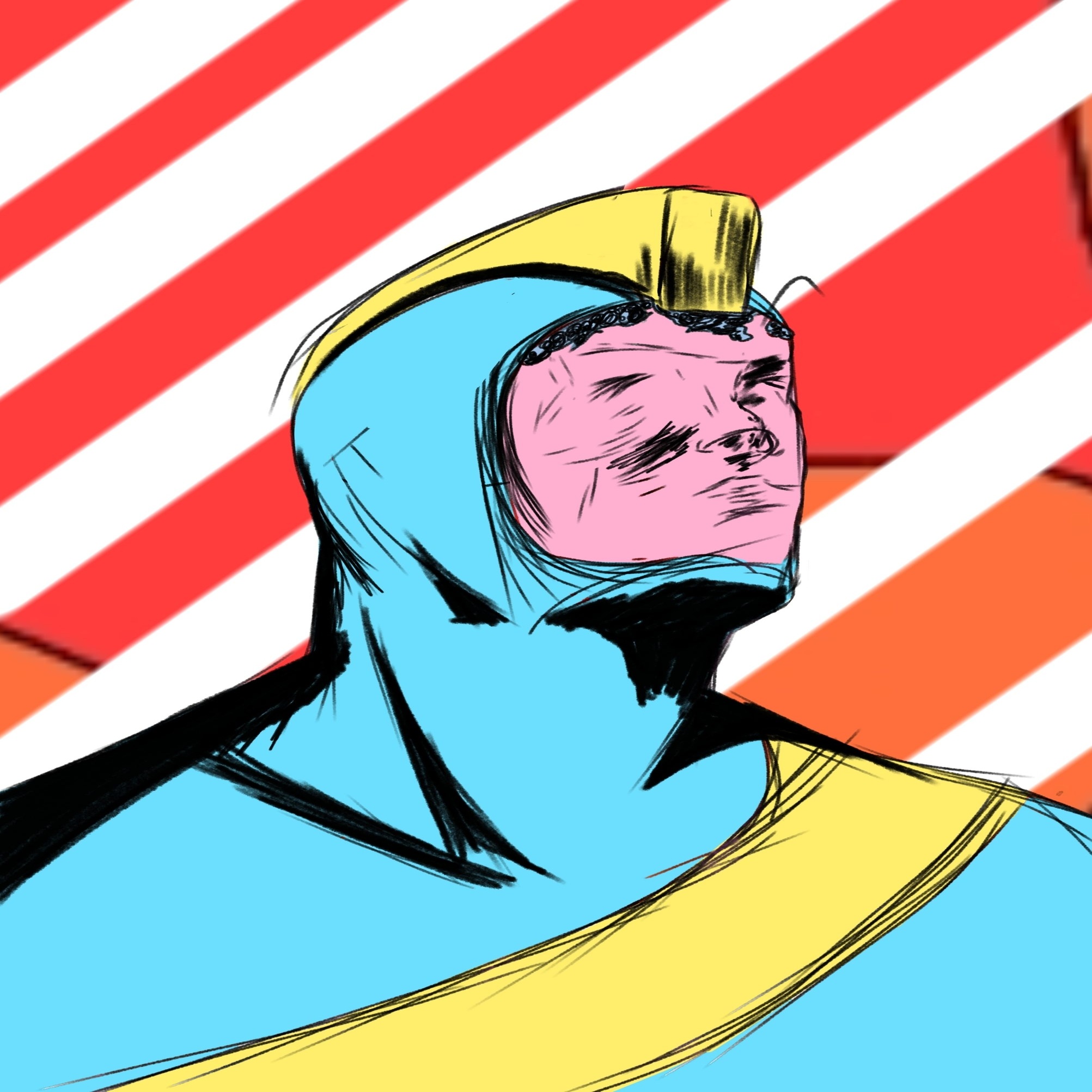 Astro | WEBTOON