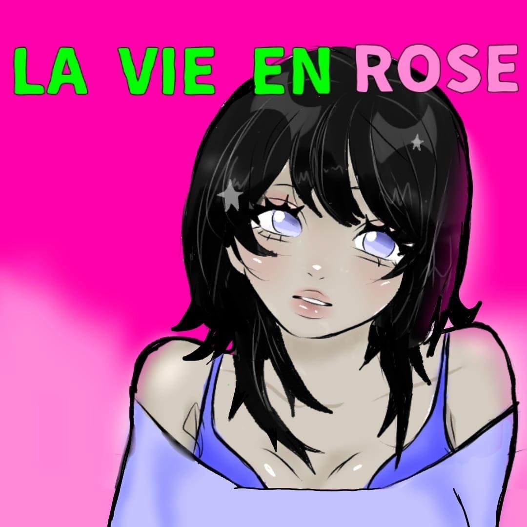 La vie en rose | WEBTOON