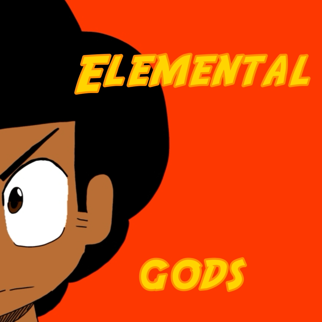 Elemental gods | WEBTOON
