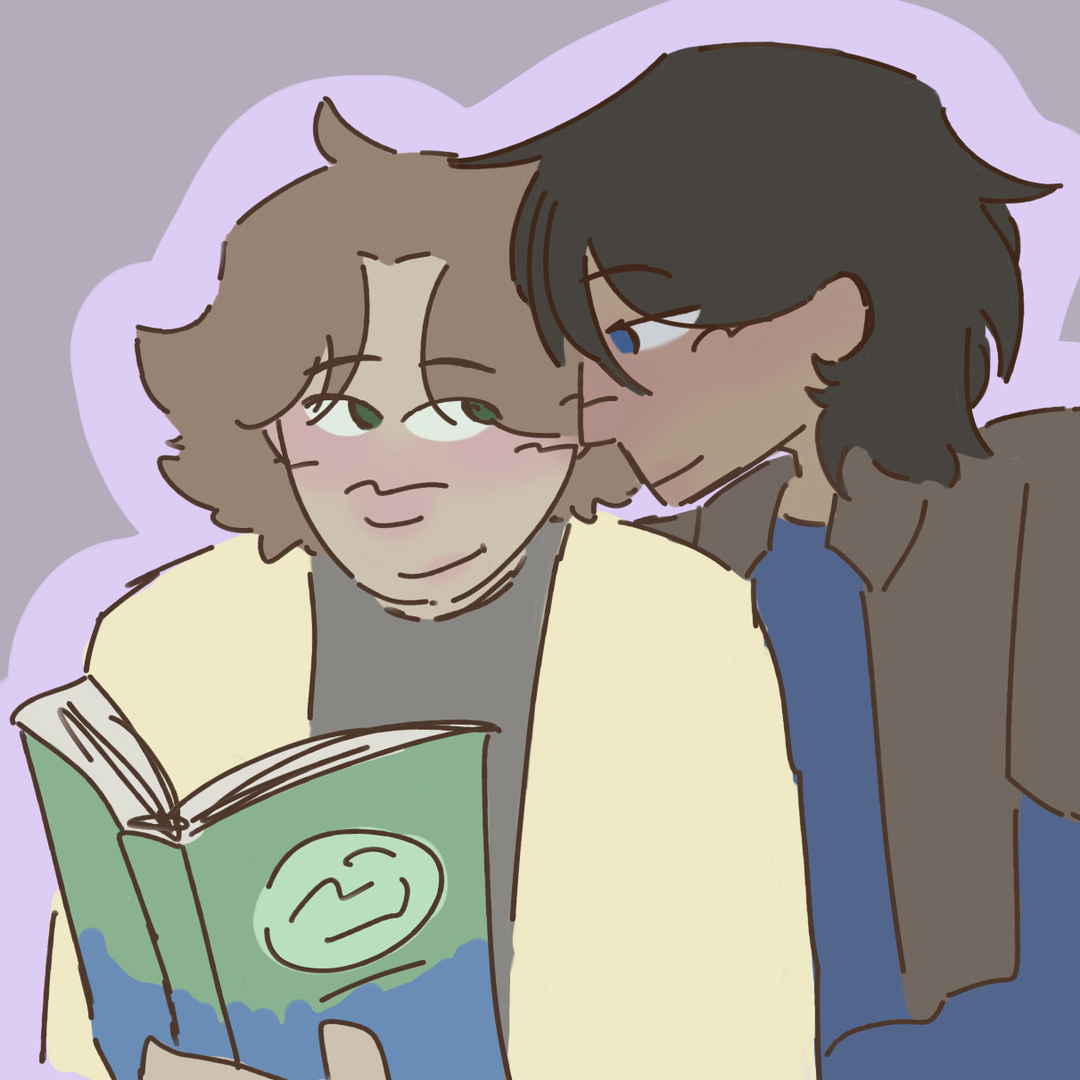 Our [Class] Story | WEBTOON