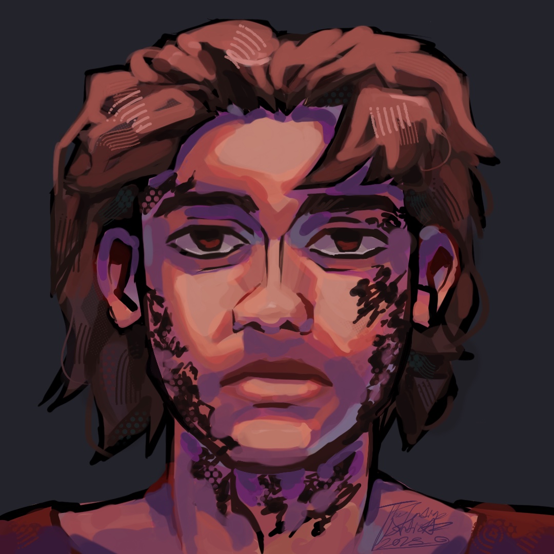 Sanctum | WEBTOON