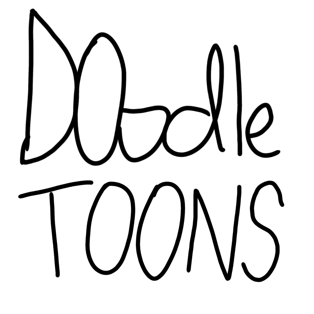 Doodle TOONS | WEBTOON