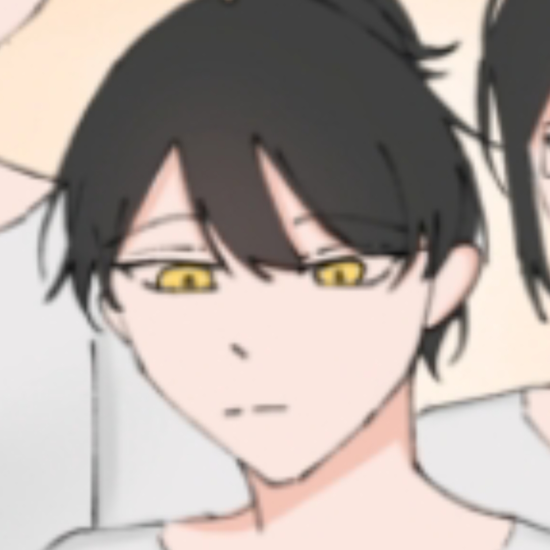 Try again! | LINE WEBTOON