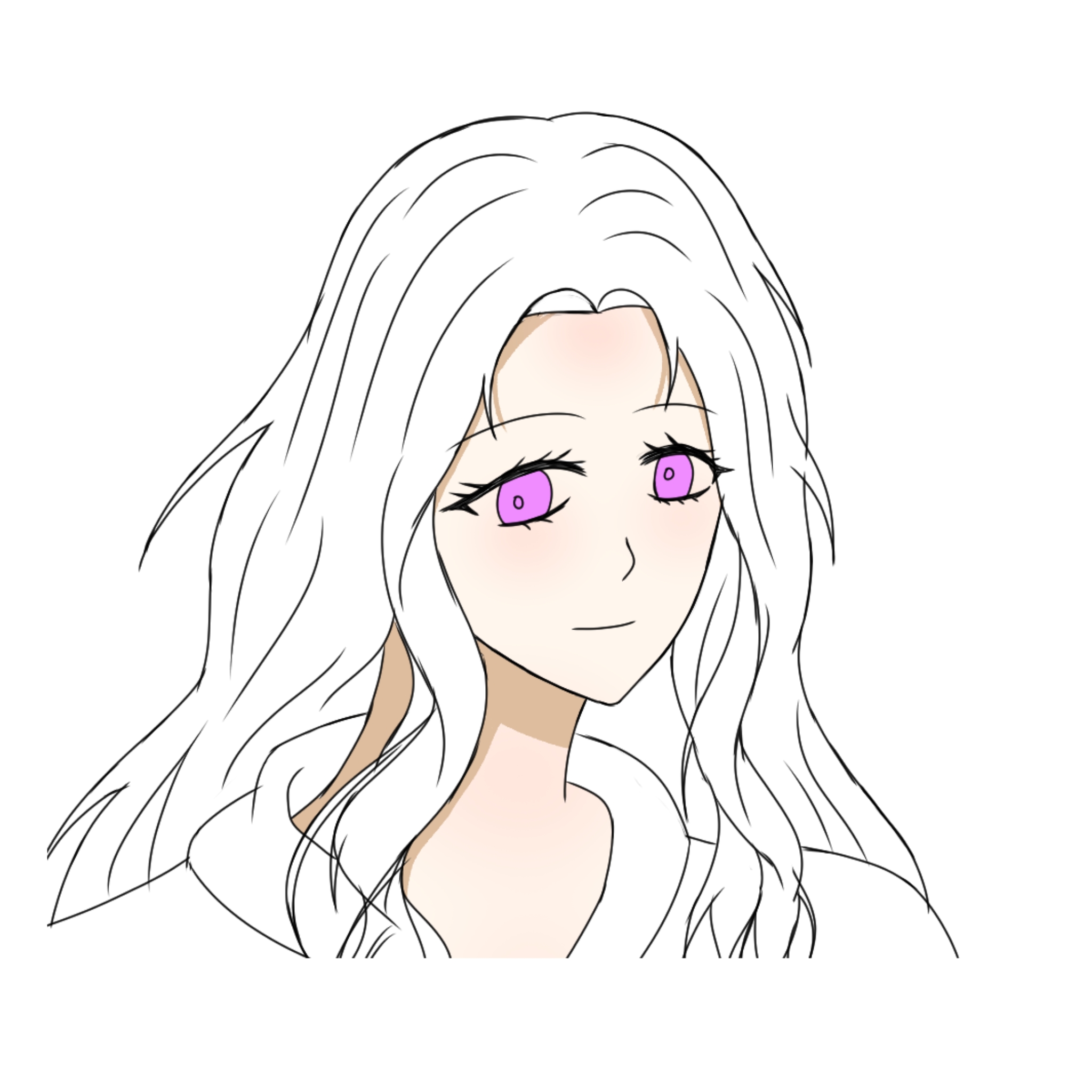 THE QUEEN | LINE WEBTOON