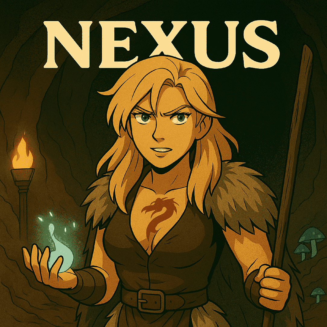 Nexus | WEBTOON