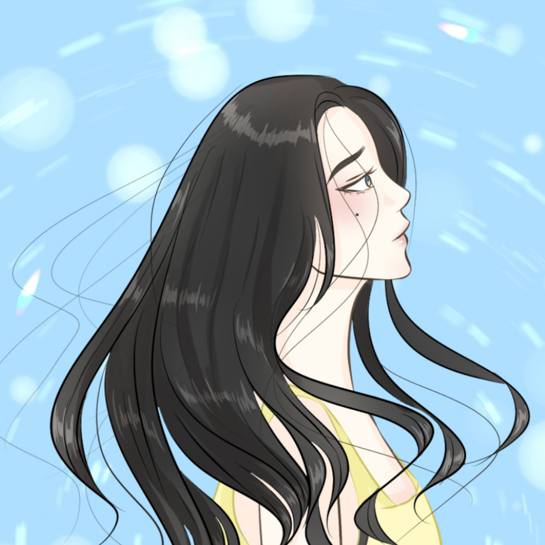 FOUND YOU! | WEBTOON