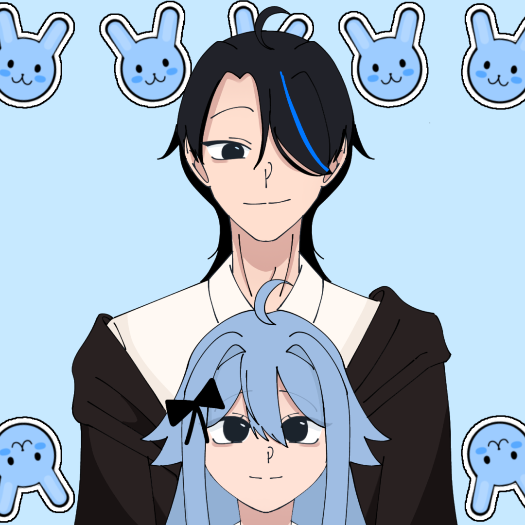 SHIRIKA | LINE WEBTOON