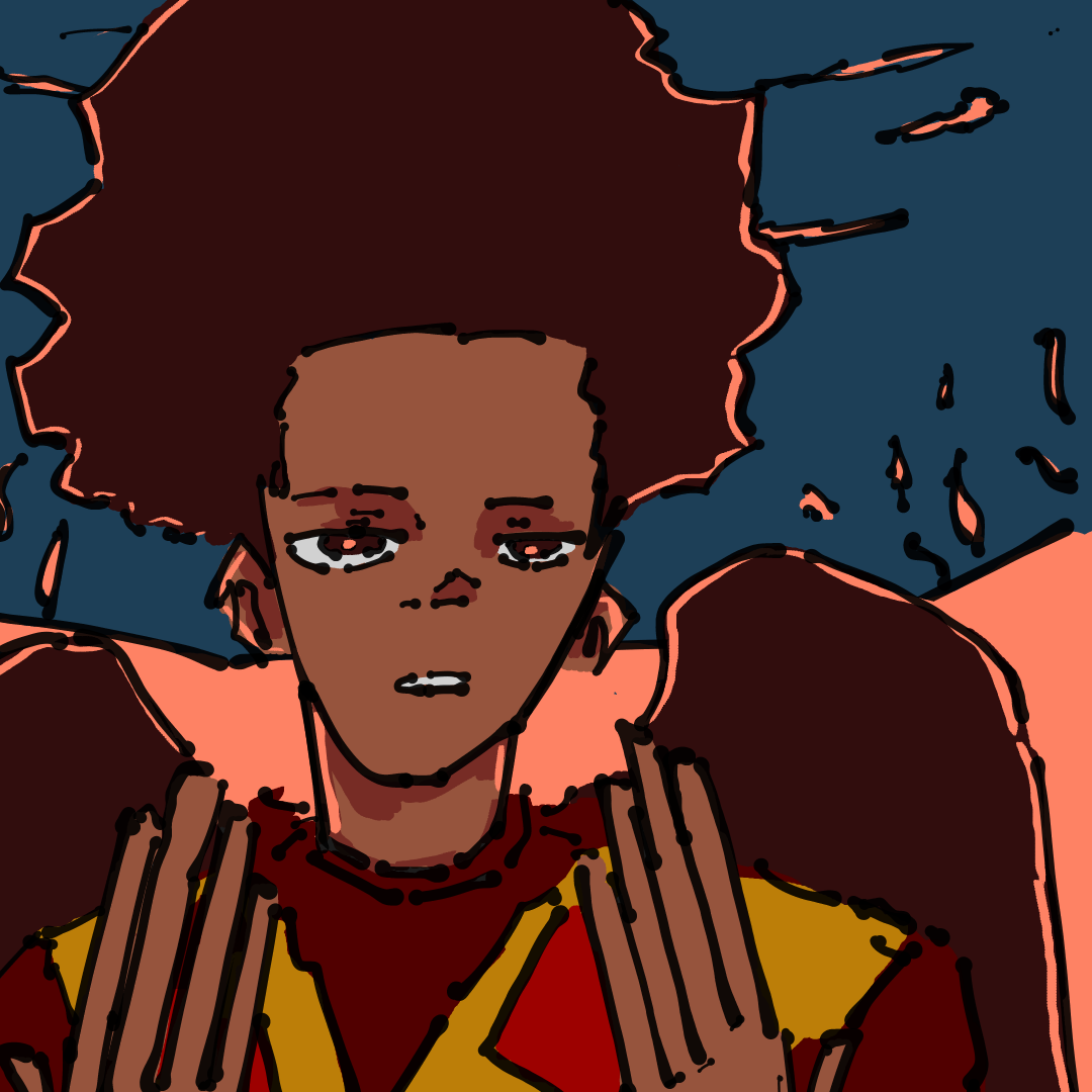 sum sum angels | WEBTOON