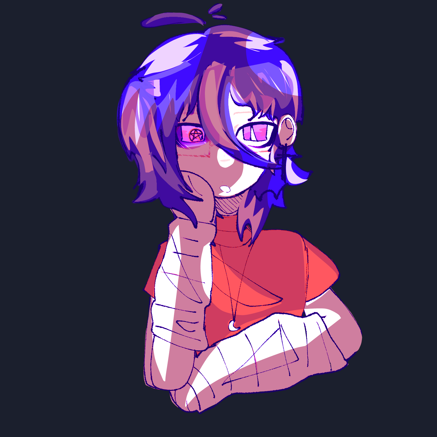 My oc lore | WEBTOON