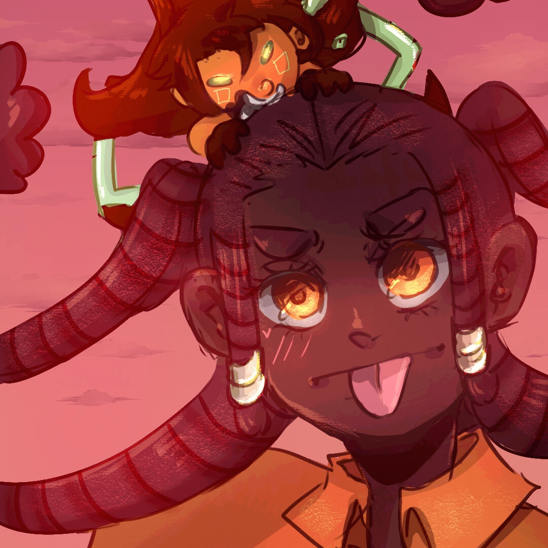 Down The Rabbit Hole | WEBTOON