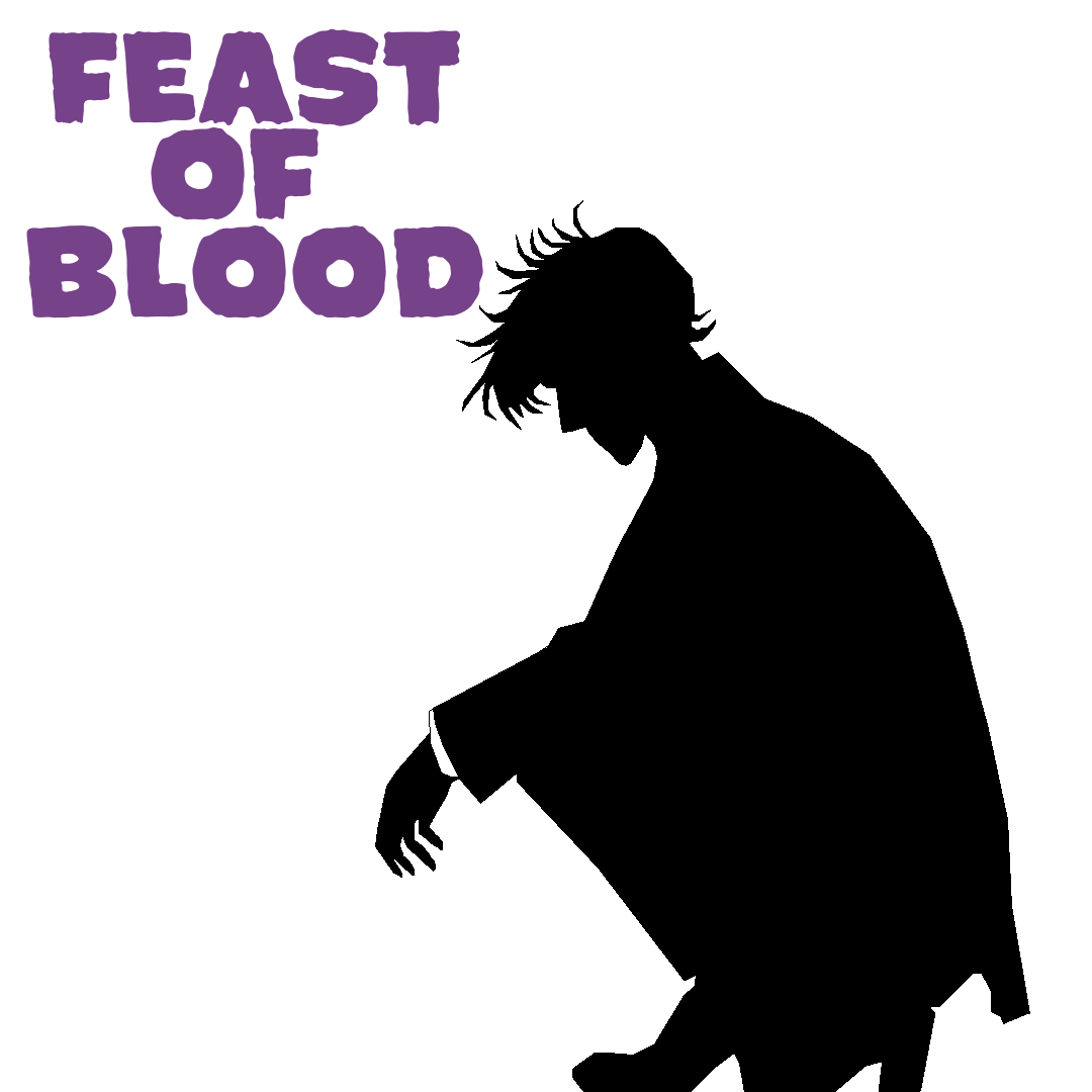 Feast Of Blood | WEBTOON