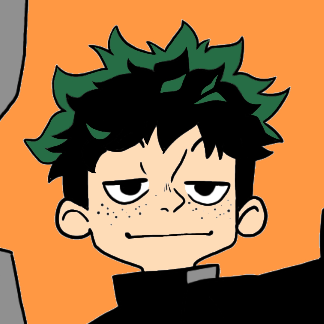 My Hero Academia: flames | WEBTOON