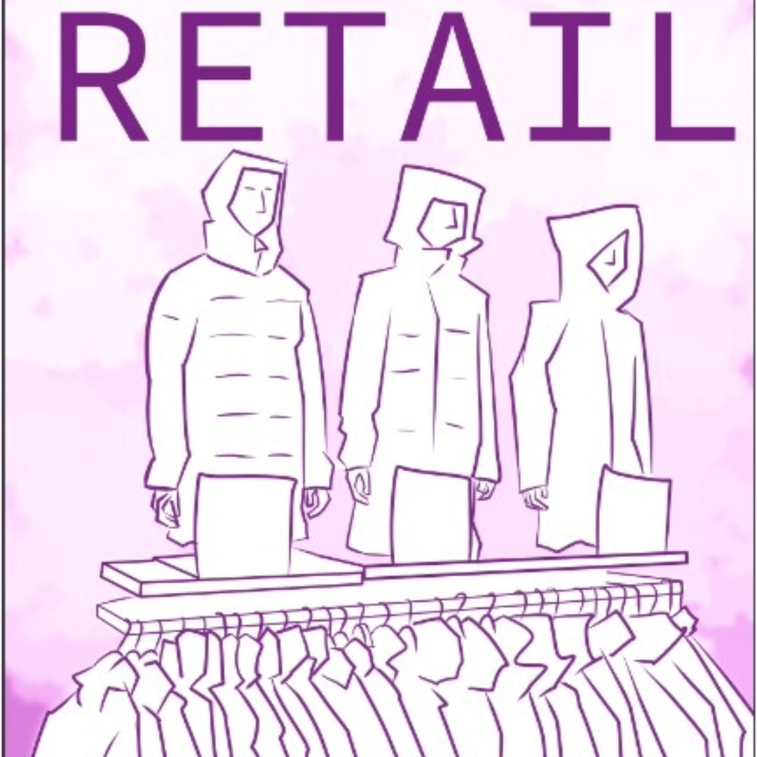 Retail | WEBTOON