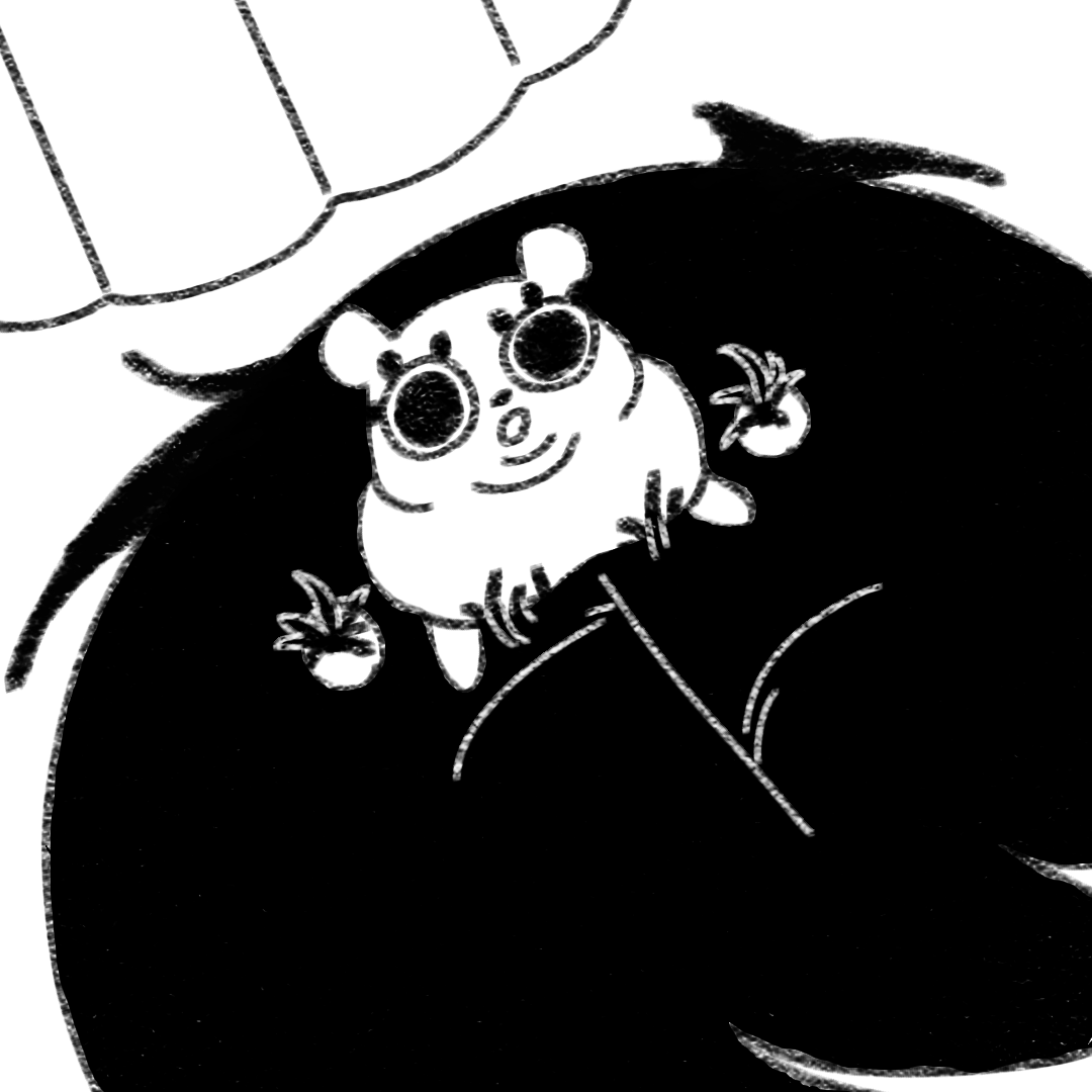 Project Hamster | WEBTOON