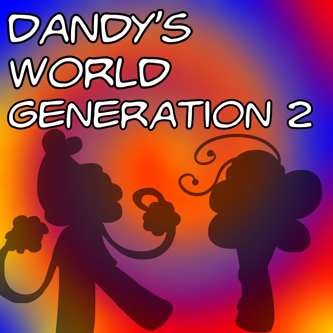 Dandy’s World Generation 2 | WEBTOON