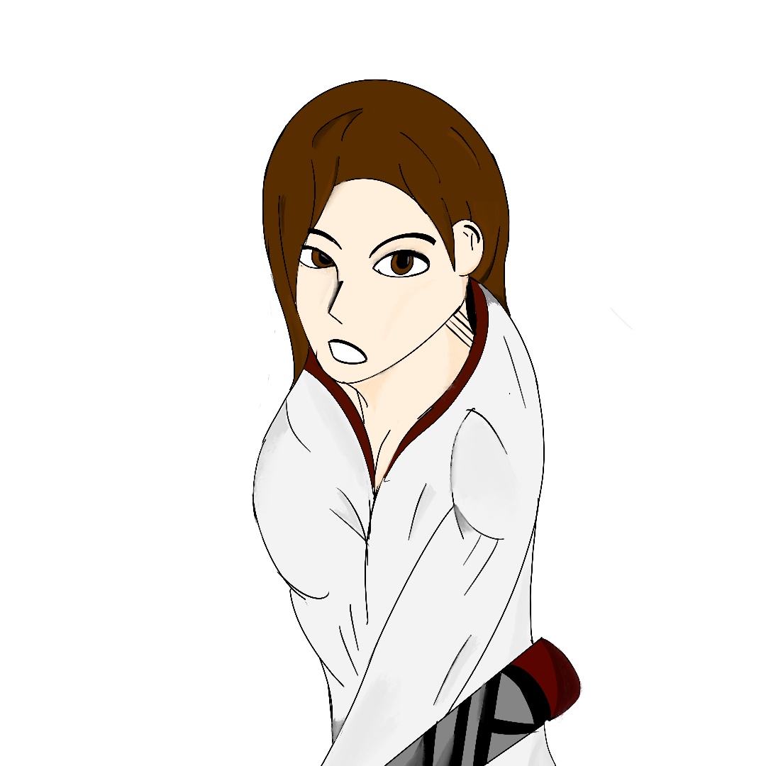 The Enemy Among Us - 3 | Sakura's Legacy: Vendetta