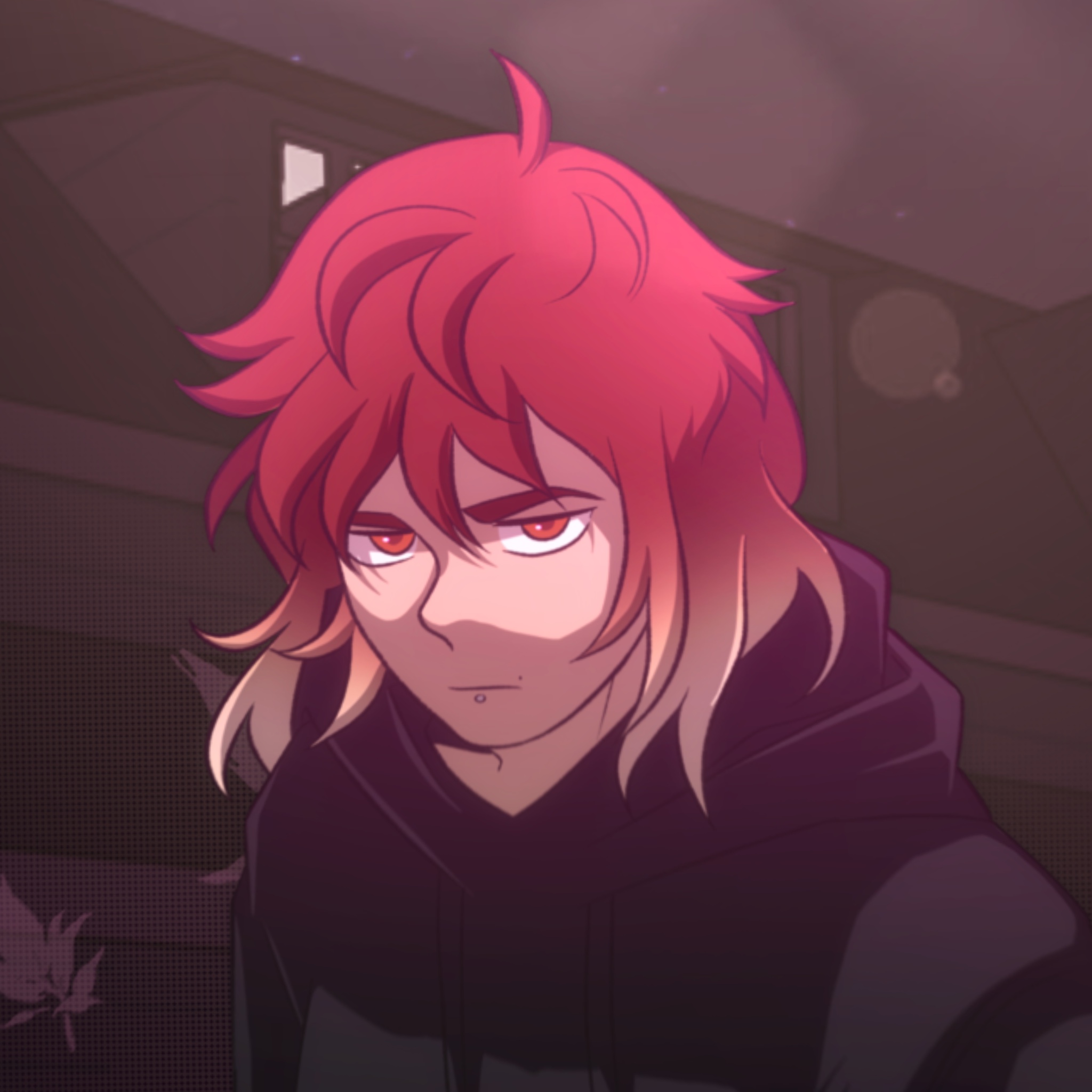 In Your Memory | WEBTOON