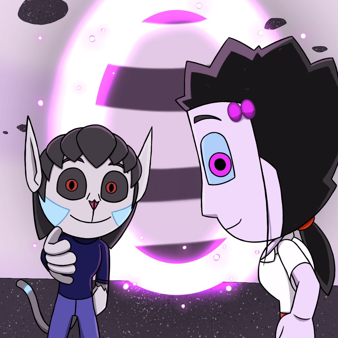 Havøc apocalypse | WEBTOON