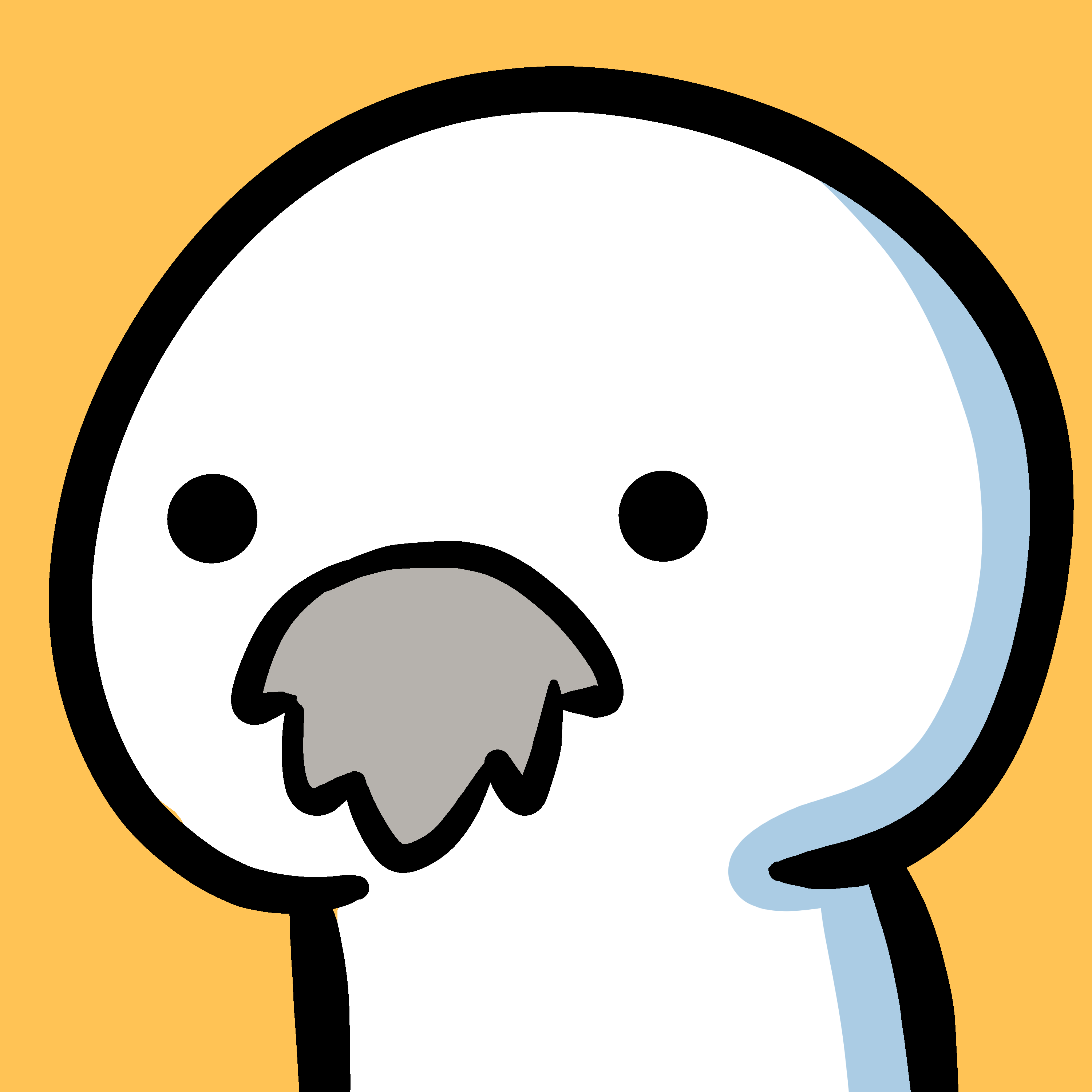 Komik Apelah | LINE WEBTOON