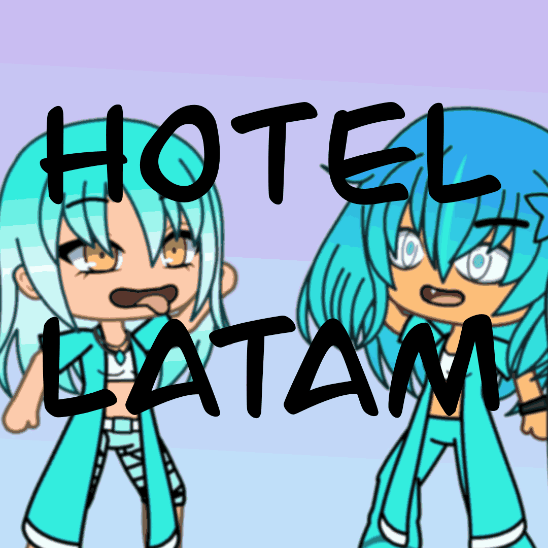 Hotel Latam | WEBTOON