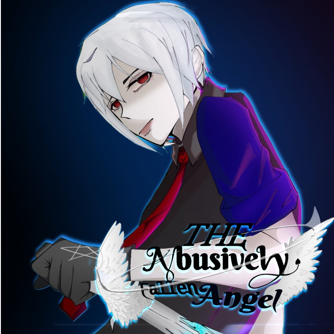 The Abusively Fallen Angel | WEBTOON