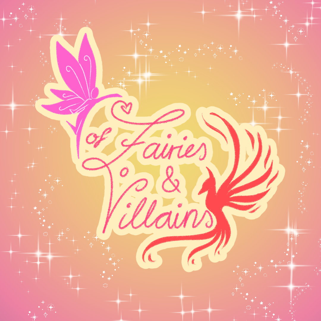 Of Fairies and Villains | WEBTOON