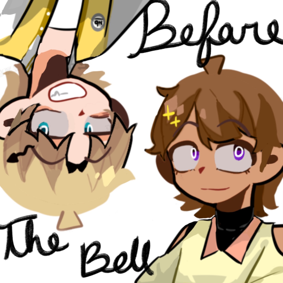 Before The Bell | WEBTOON