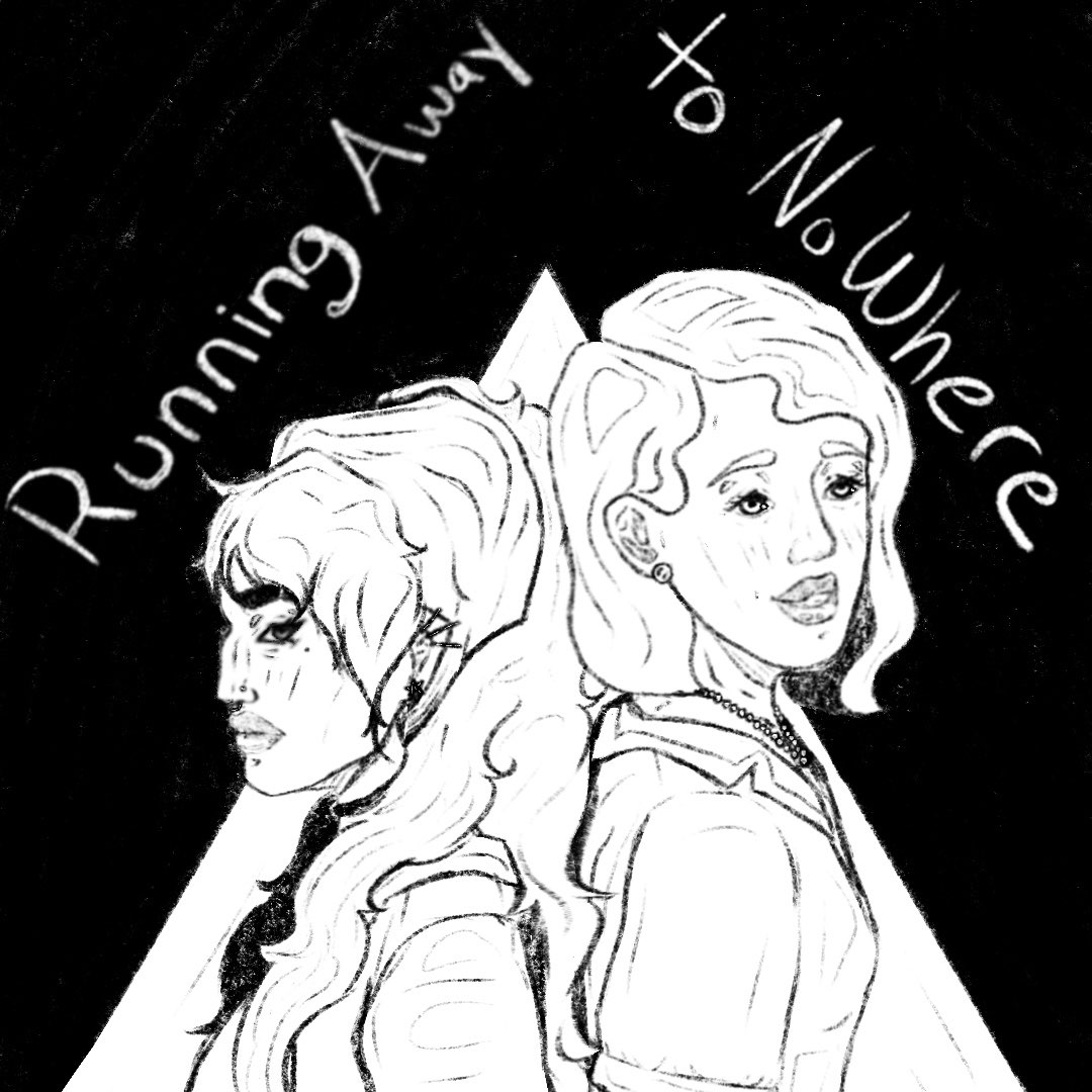 Running Away To NoWhere | WEBTOON