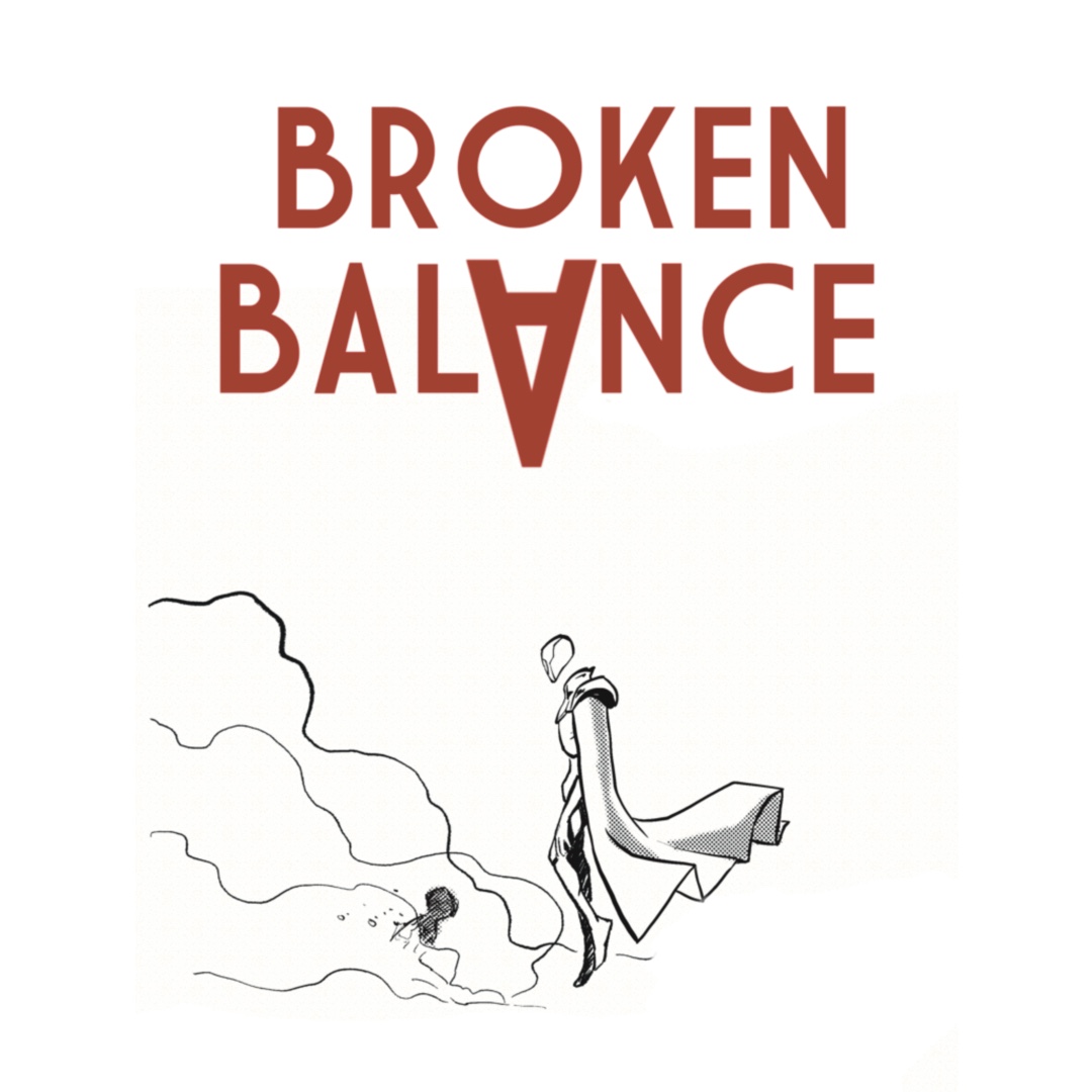 BRoKEN BALANCe | WEBTOON