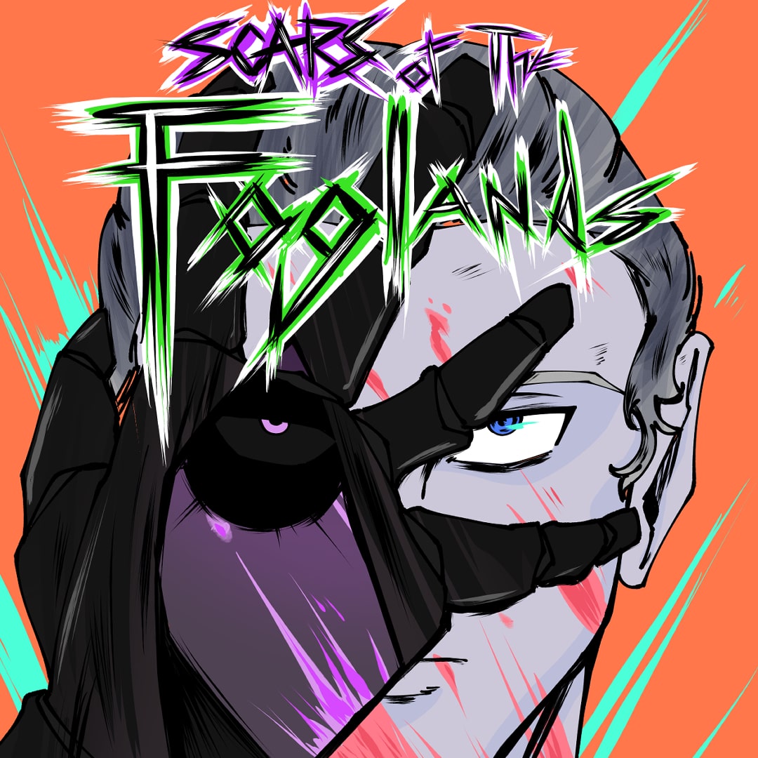 Scars of the Foglands | WEBTOON