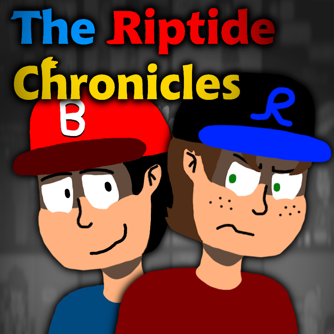 The Riptide Chronicles | WEBTOON