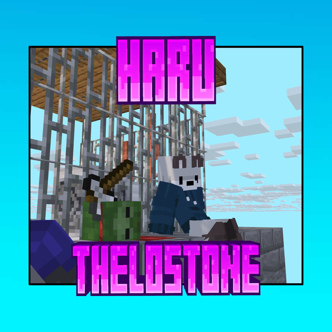 Haru the lost one | WEBTOON