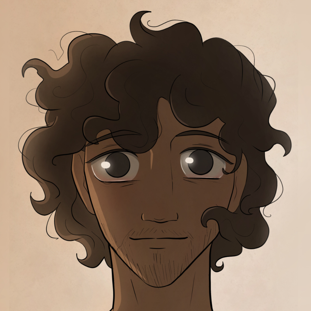 Meet The Disciples - 1 | Young Apostles