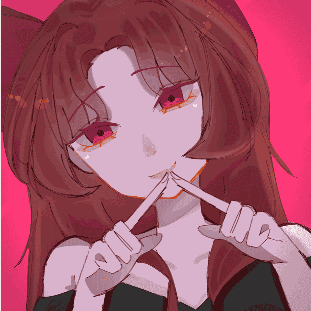 Blink Twice | WEBTOON