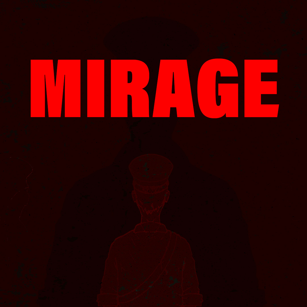 MIRAGE - Tome 1 | WEBTOON