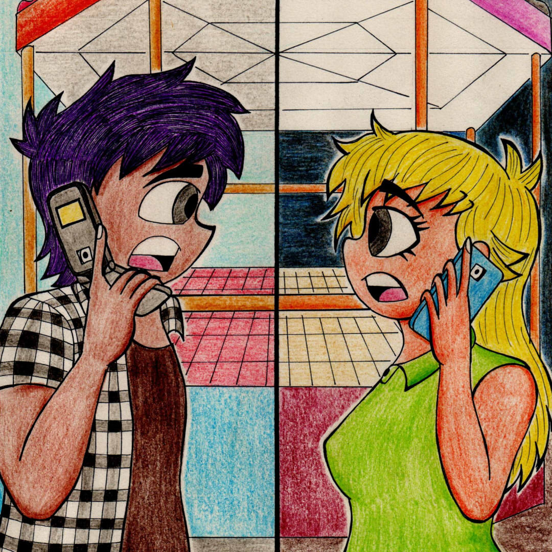 Failed Dimension Stories | WEBTOON