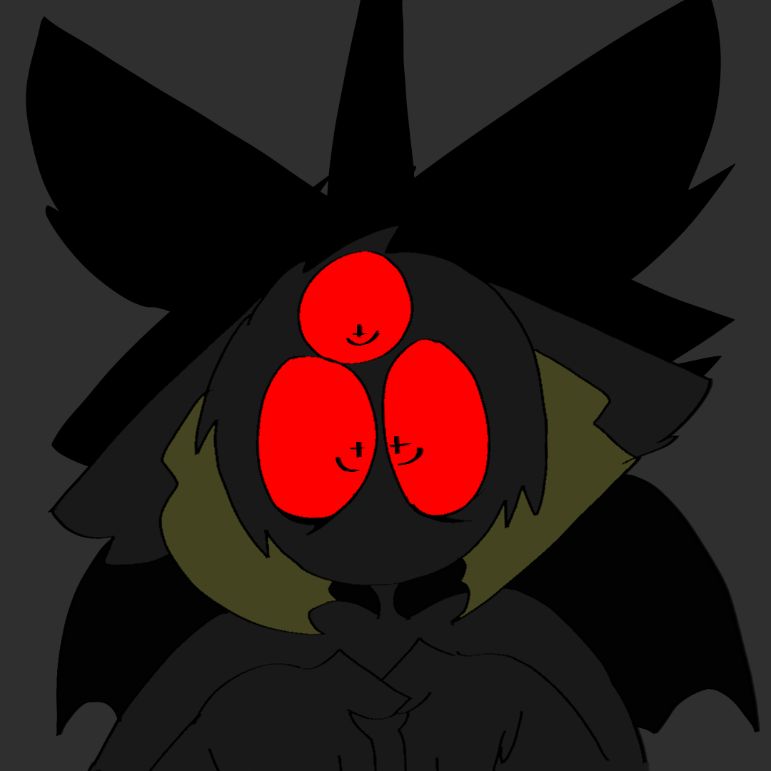 Cursed Creatures | WEBTOON