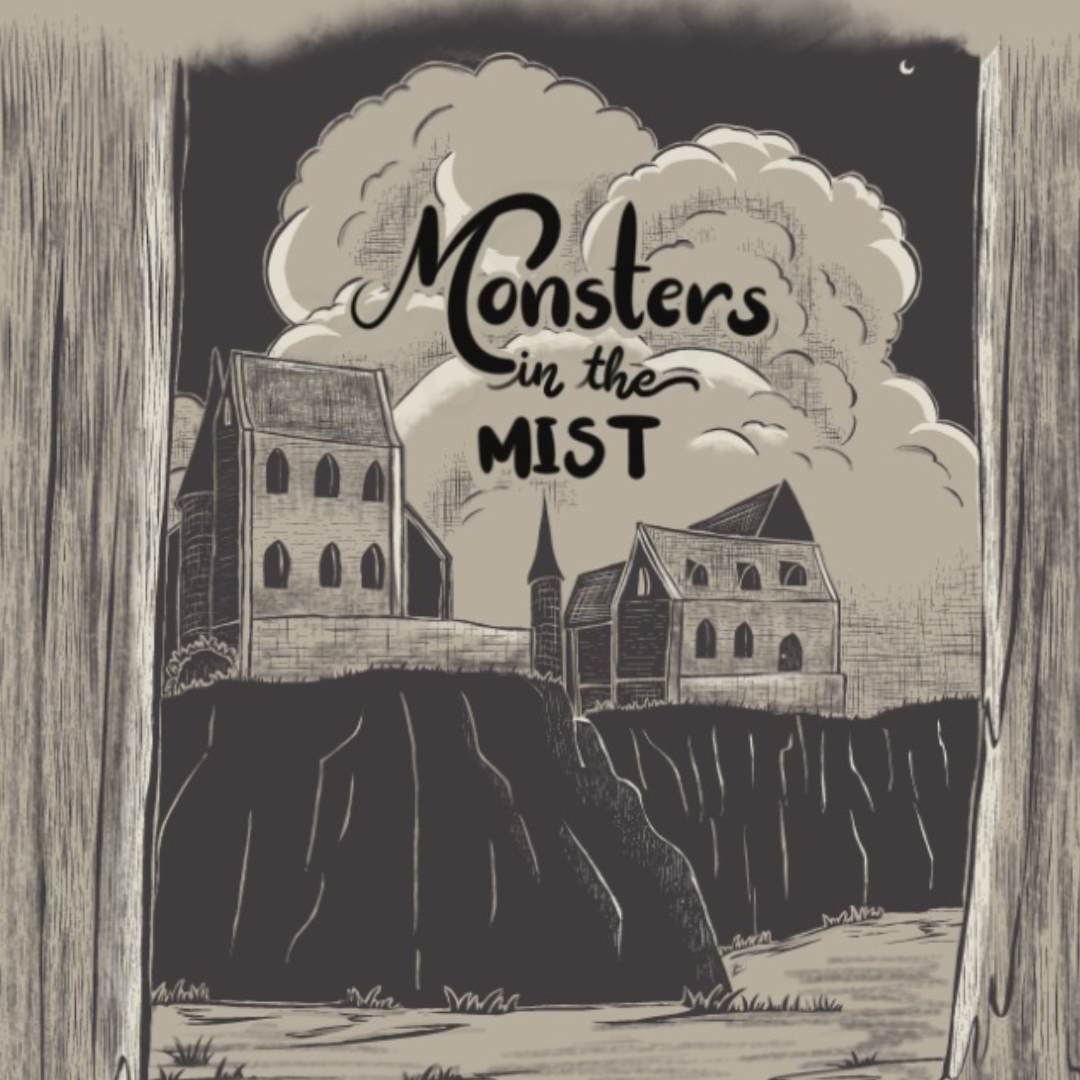 Monsters in the mist | WEBTOON