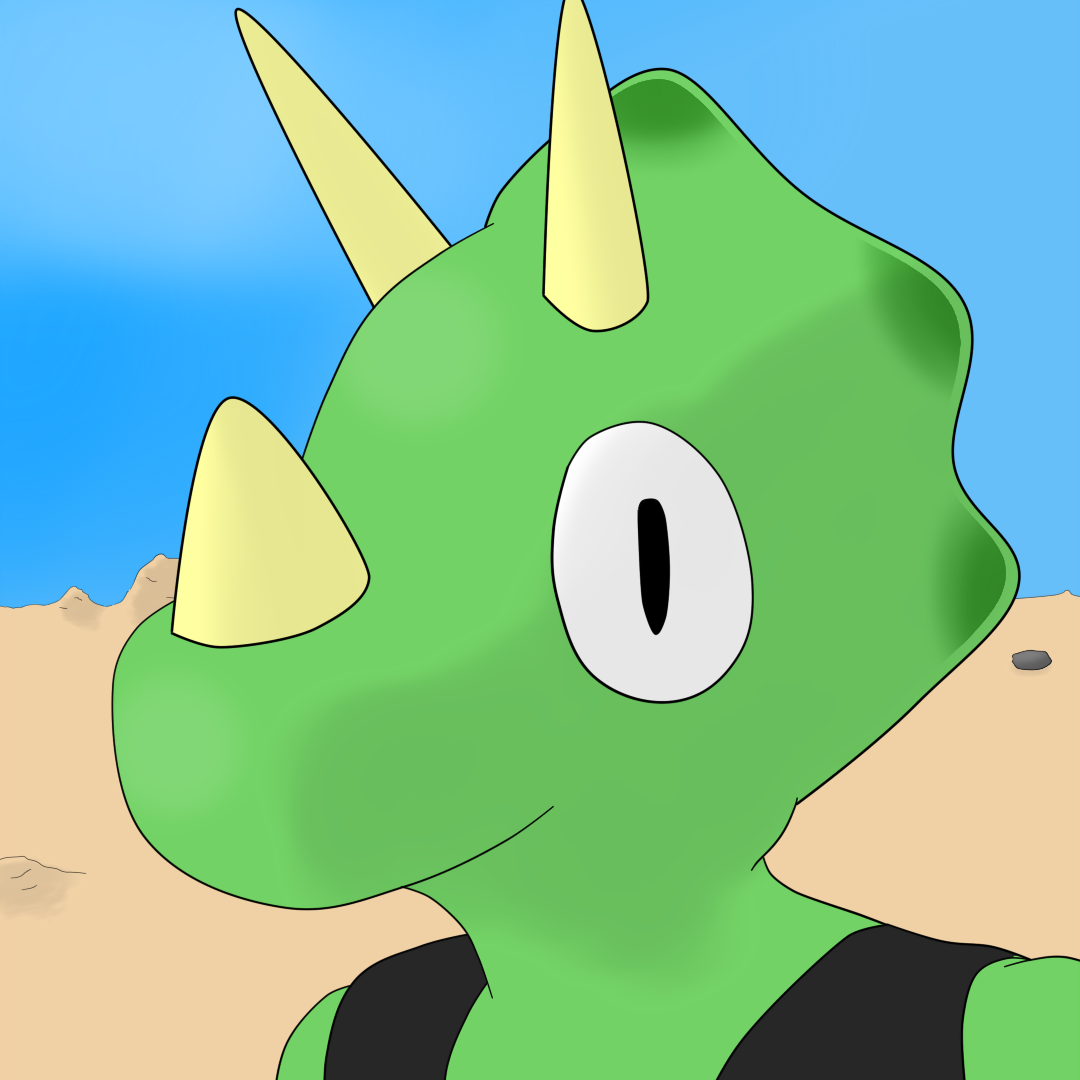 Beast-Trigger | WEBTOON