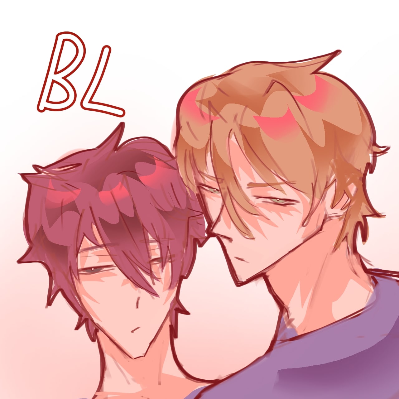 EP 1 - 1 | Yearning For Your Love (BL)