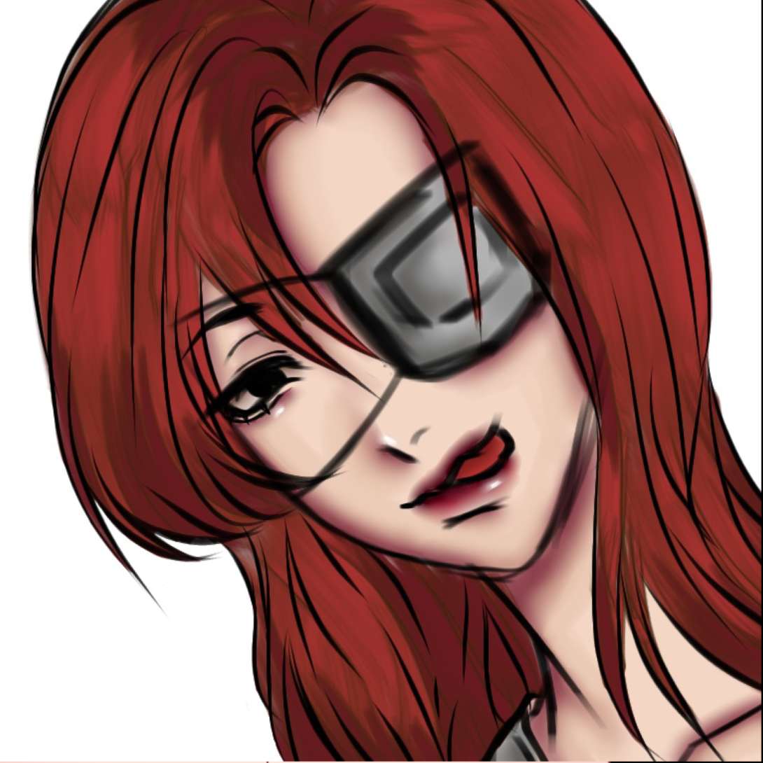 Soulmate | WEBTOON