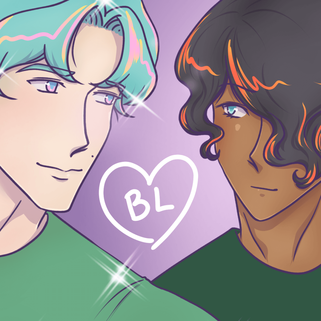 What the Luck | WEBTOON