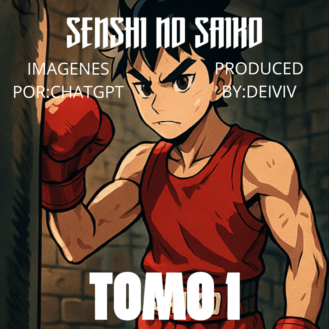 SENSHI NO SAIKO | WEBTOON