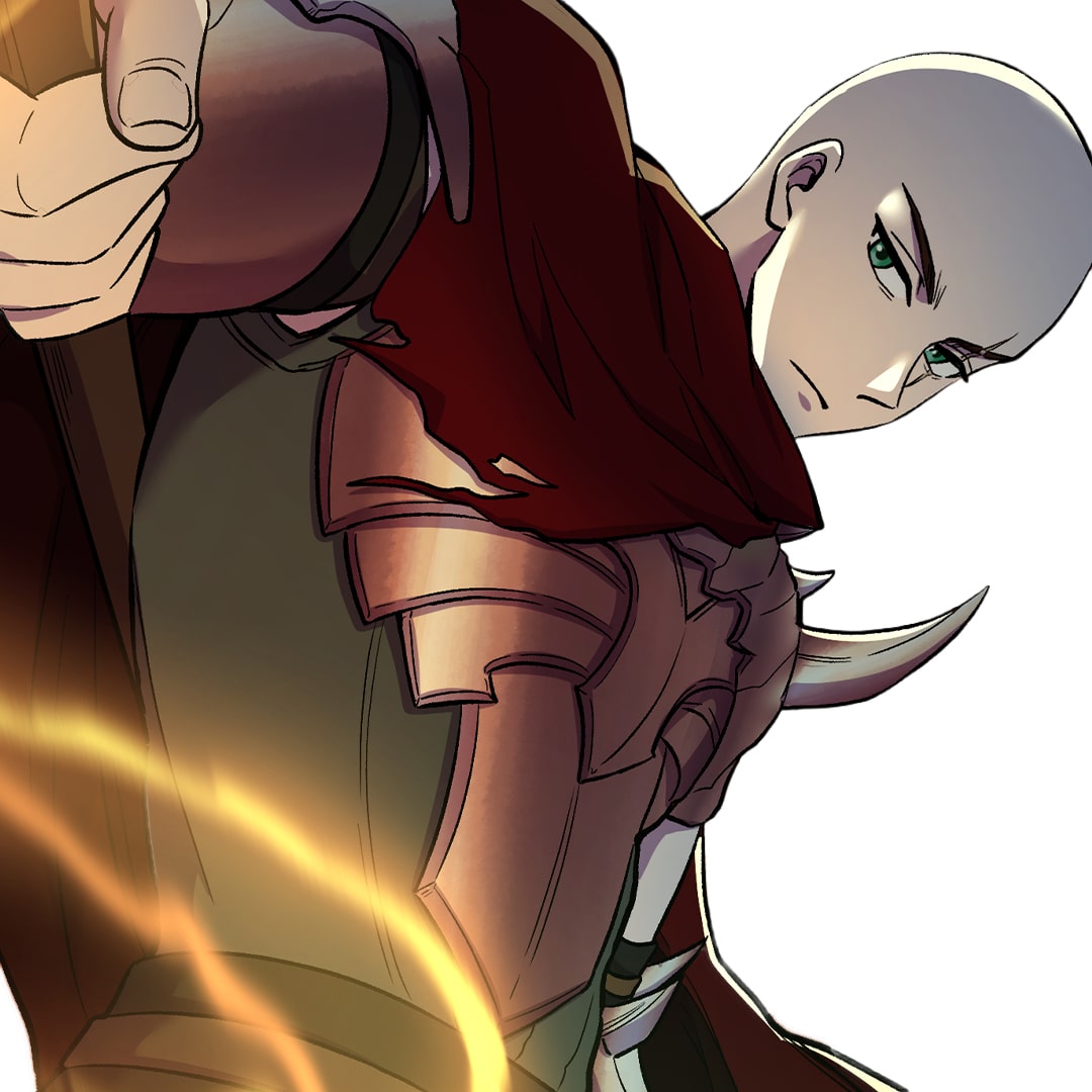 Ultimate Level 1 | WEBTOON