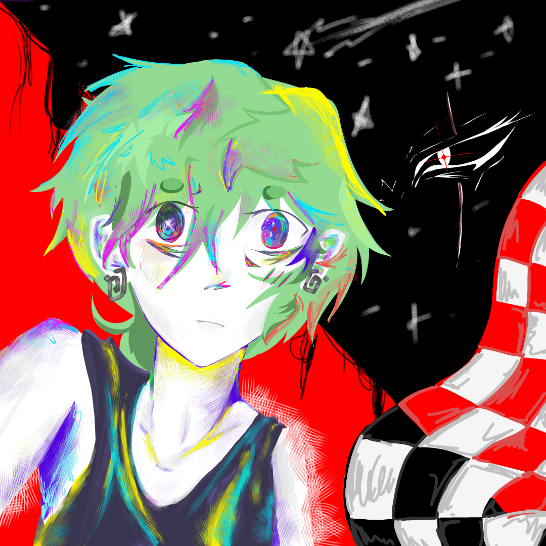 Nothing Is Something | WEBTOON