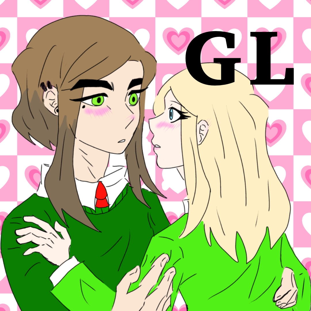 Between us | WEBTOON